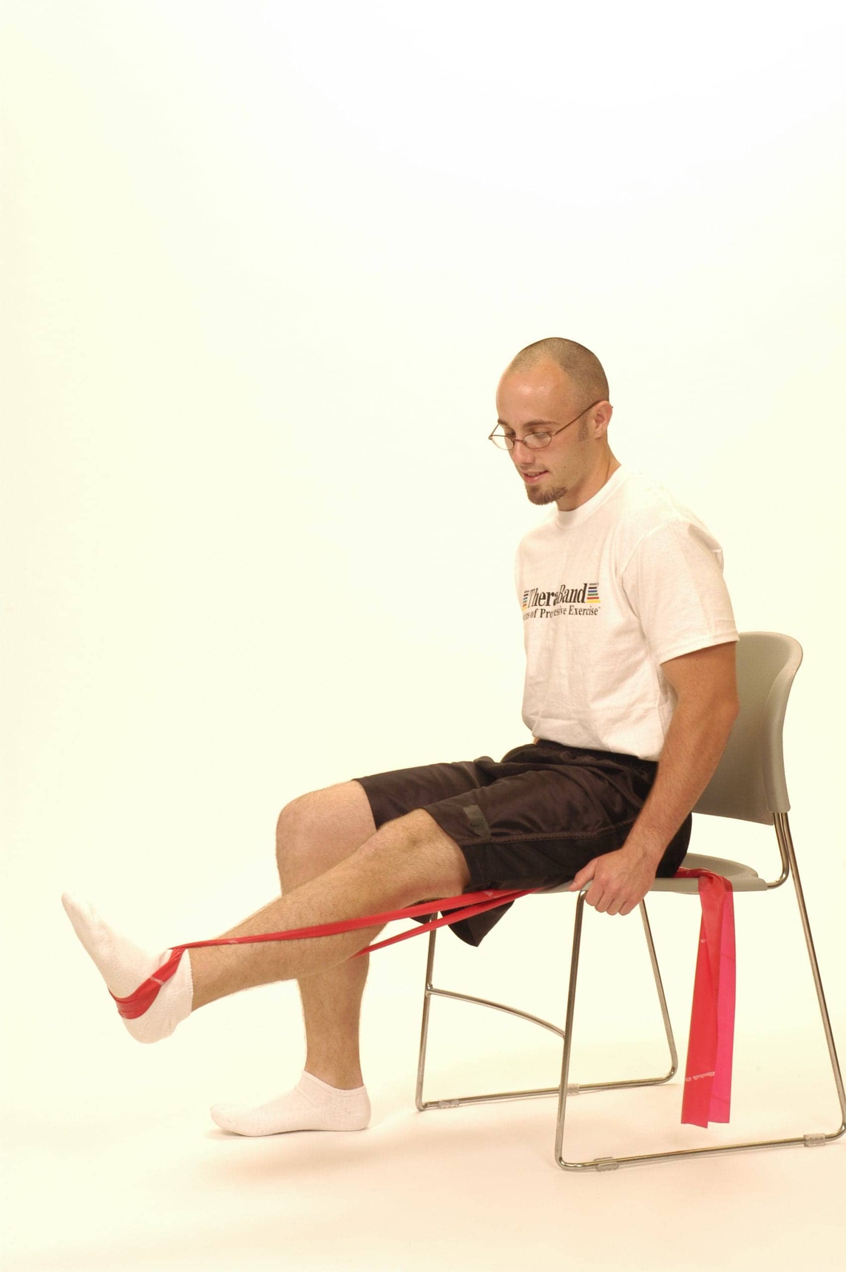 Study Confirms Effectiveness of Elastic Resistance in Achieving Muscle ...