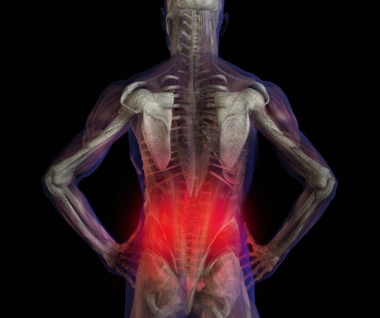 High Pain Intensity at Onset May Predict Future Pain and Disability ...