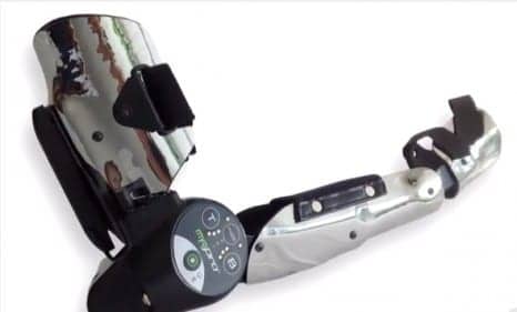 Ossur and Myomo Enter Agreement for US Sales - Rehab Management