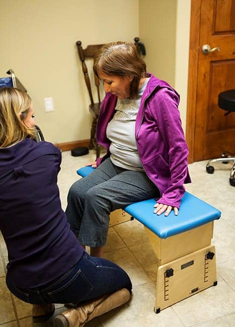 Q&A: Lower Extremity Rehab - Rehab Management