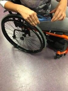 Numotion Now Offering Remote Service and Repair of Wheelchairs - Rehab ...