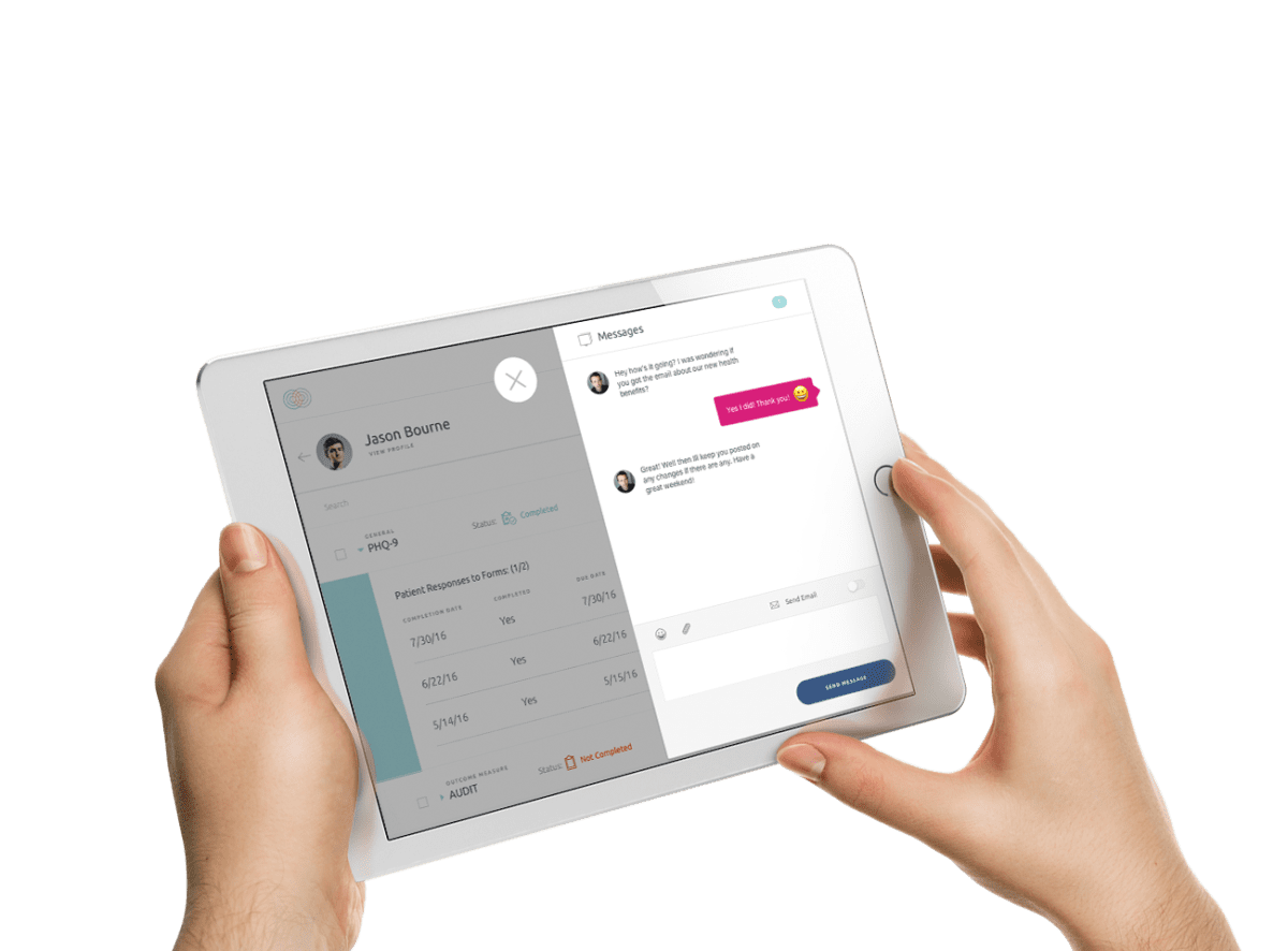 Clinicient Acquires Patient Engagement Innovator Keet Health - Rehab ...