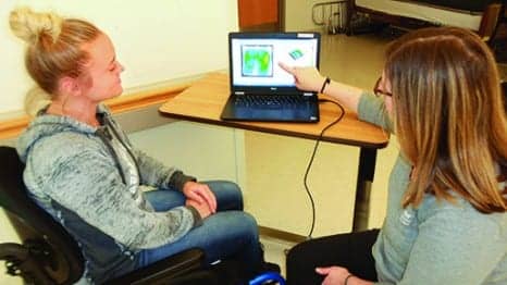 Pressure Mapping: Good At Assessment, But Can it Predict Pressure ...