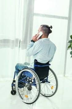 Getting a Clear View of Complex Mobility - Rehab Management