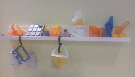 3D Printing and Its Life-Changing Impact for Rehab Patients - Rehab ...