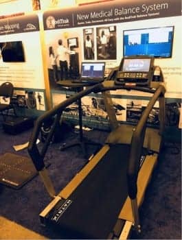 New Portable BodiTrak Balance Mat is Designed for Pressure Mapping ...
