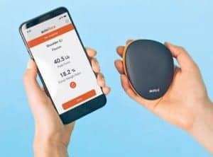 New Activforce Dynamometer Aims to Track Strength Gains - Rehab Management