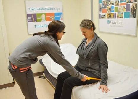 Wheelchair Assessment: Bringing Technologies and Users Together - Rehab ...