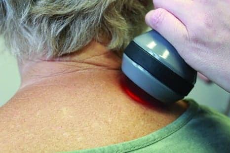 Treating Pain with Low vs High-Power Lasers: What is the Difference ...