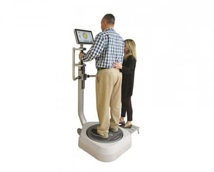 Biodex Balance System SD and BioSway Devices Receive Enhancements ...