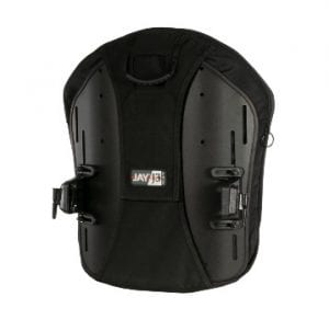 Sunrise Medical Adds New Positioning Products to JAY Portfolio - Rehab ...