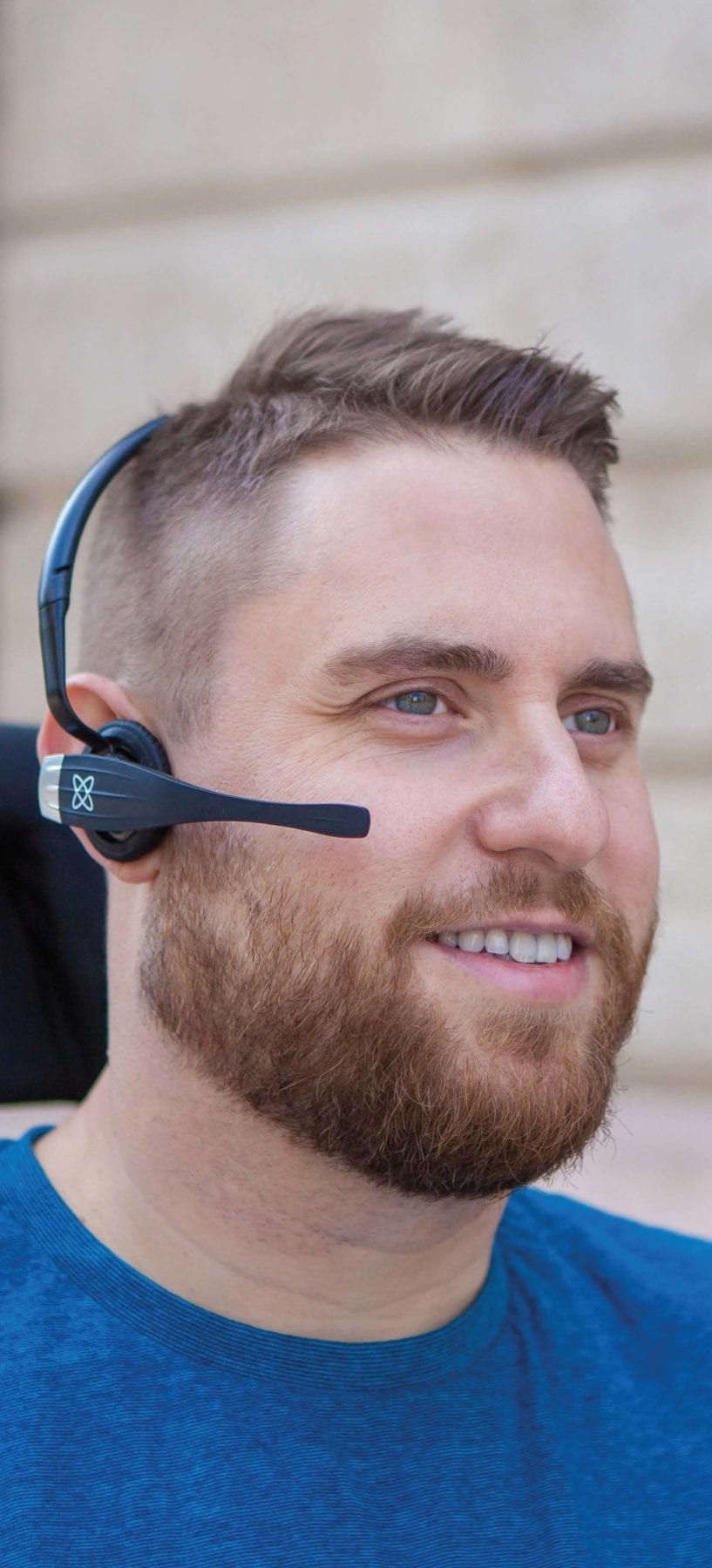 Numotion Brings NOW Tech's Power Wheelchair Control Systems to the US ...