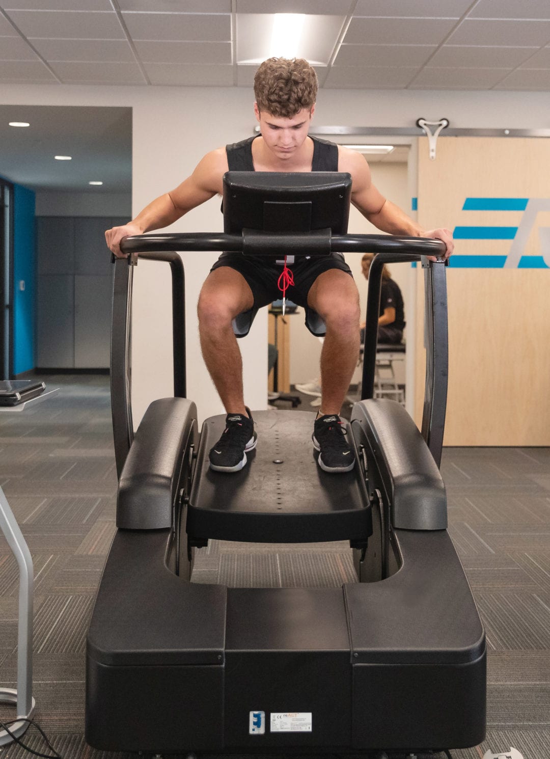 Movement Science, Systems, and Synergies - Rehab Management