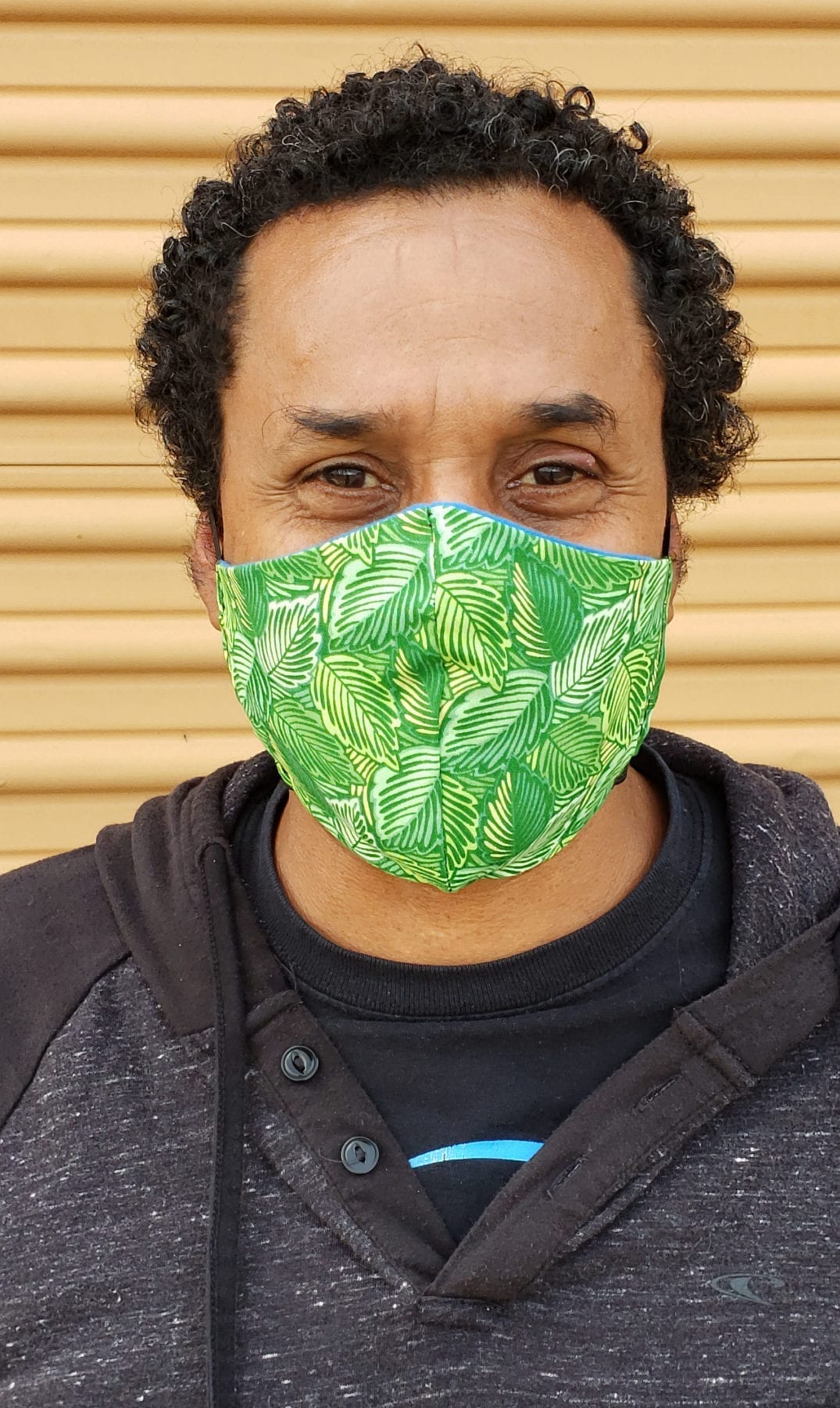 Switcheroo: Diestco's Pivot From Wheelchair Covers to Face Masks - Rehab Management