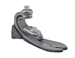 These New Prostheses from Össur Are Designed for Less Active People ...