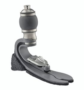These New Prostheses from Össur Are Designed for Less Active People ...