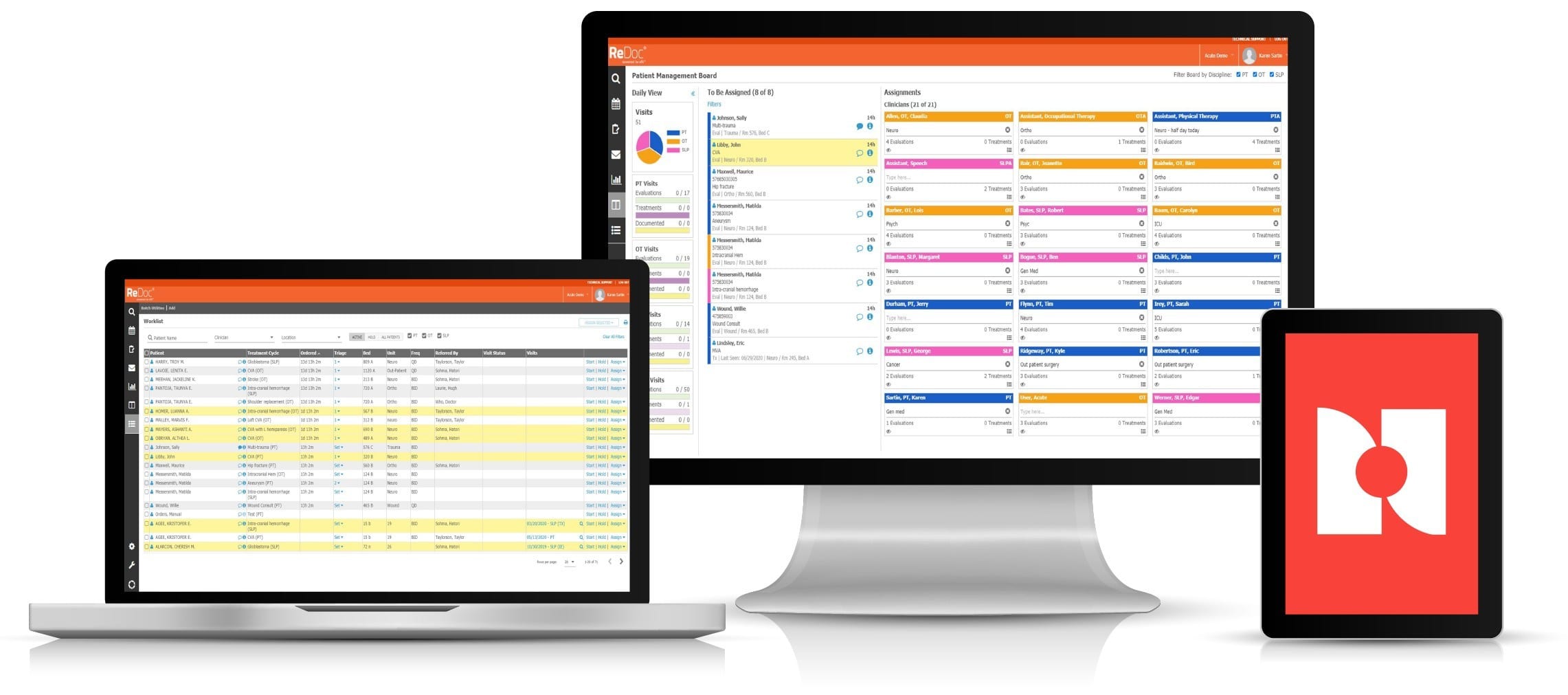 Net Health Introduces Acute Care Solution to Help Handle Patient ...