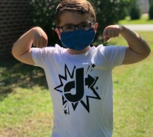 MUSCLE UP! Get a Jiffy Lube, Donate to MDA, Get a Savings Book - Rehab ...
