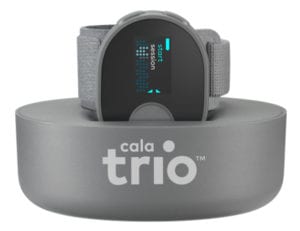 Cala Trio Essential Tremor Therapy Safe, Effective in Real-World ...