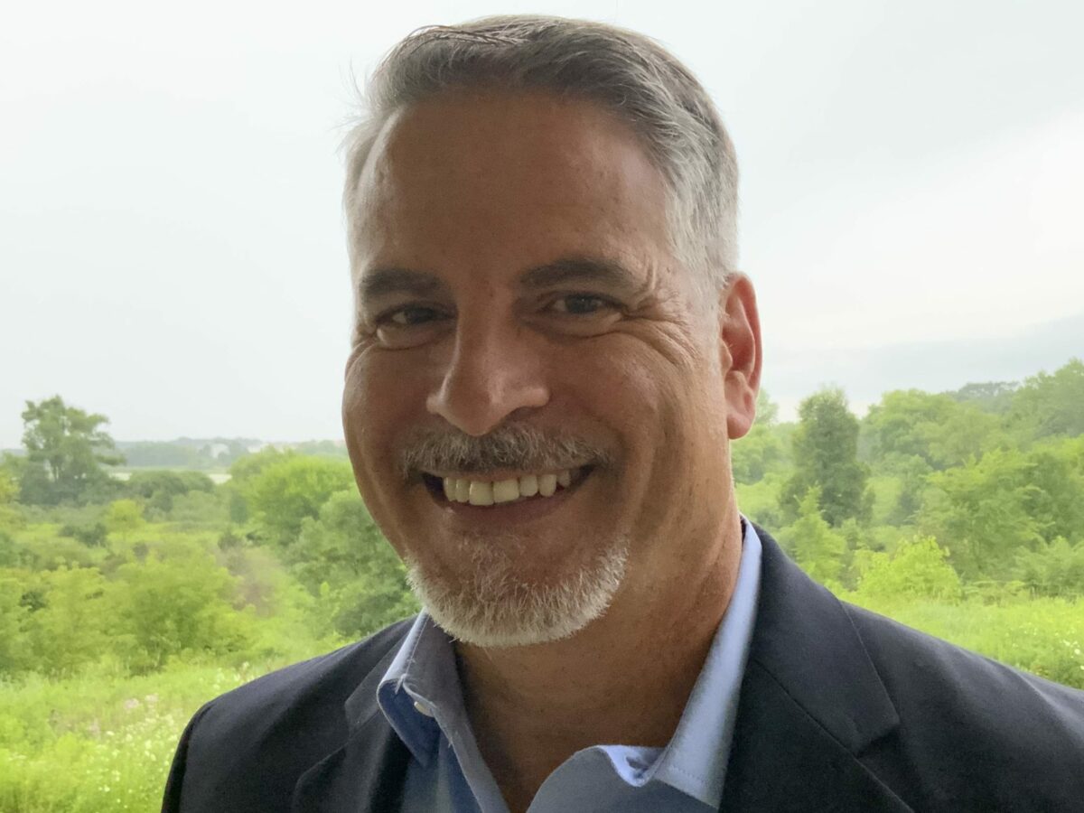 Hanger Inc Taps Michael Oros as VP - Rehab Management