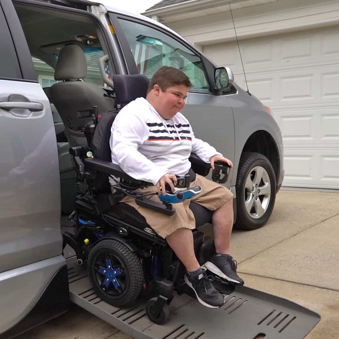 Consumer Feedback Sparks New Quantum Stretto Commercial - Rehab Management