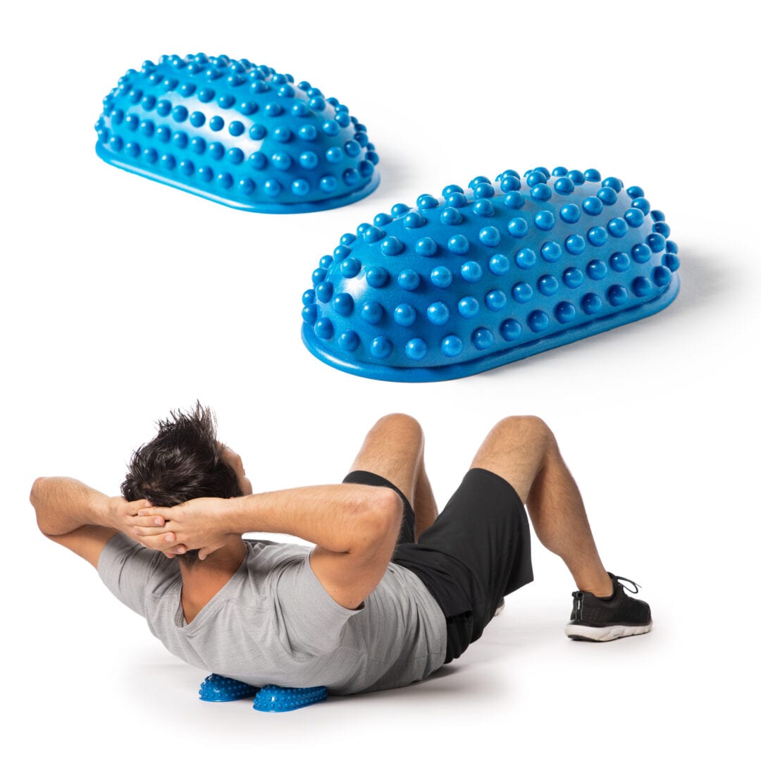 New PRO-PODS Exercise Tools Aim to Relieve Tension and Improve Balance ...