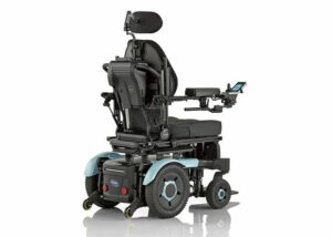 Invacare Corporation Introduces the Invacare AVIVA STORM RX, a Next ...