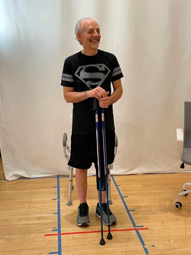 Cionic Neural Sleeve Receives FDA Clearance - Rehab Management