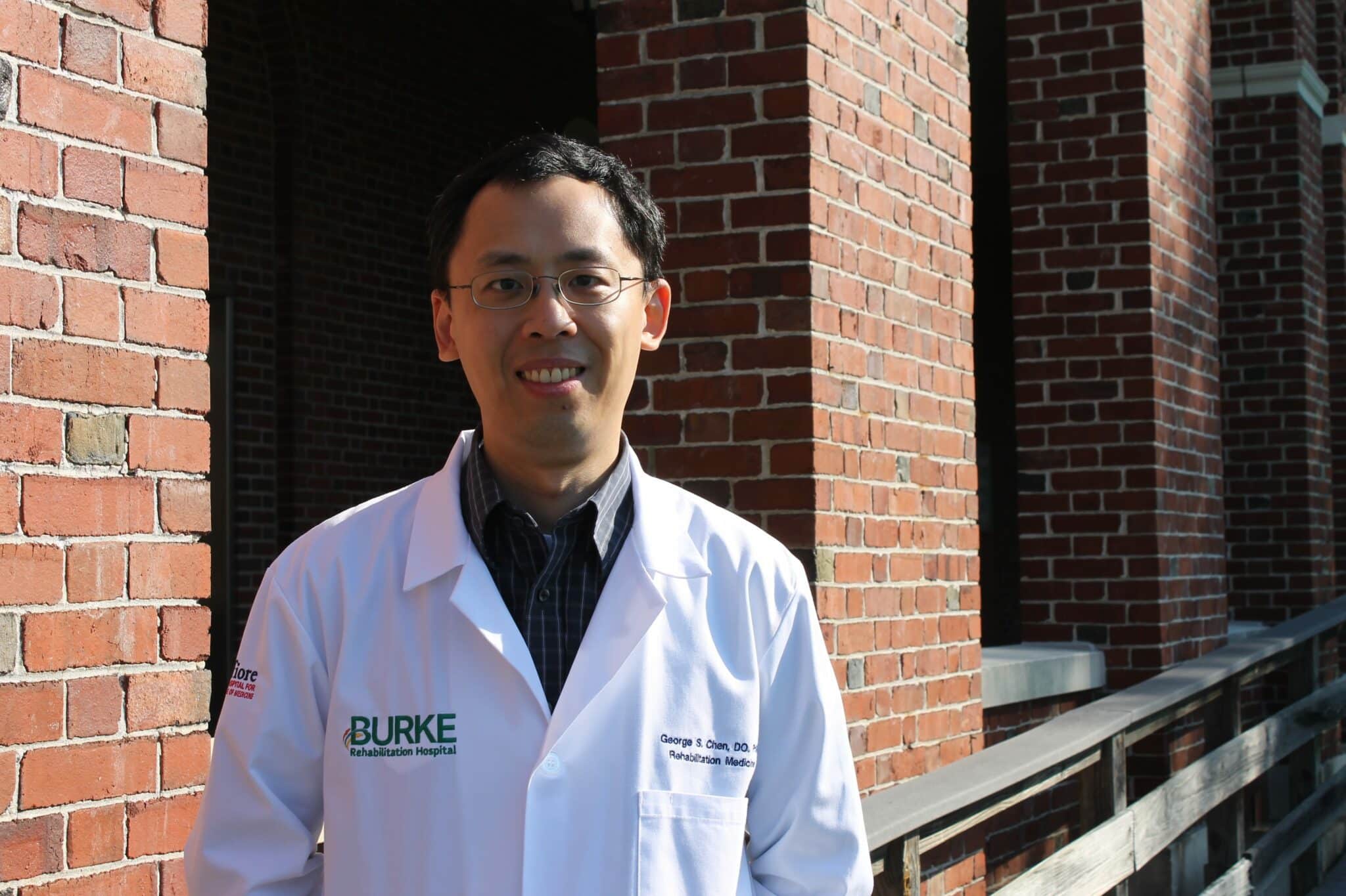 Burke Rehabilitation Hospital Expands PM&R Dept - Rehab Management