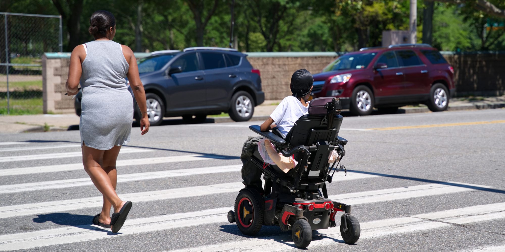Reclaiming a Child's Independence Through Power Mobility - Rehab Management