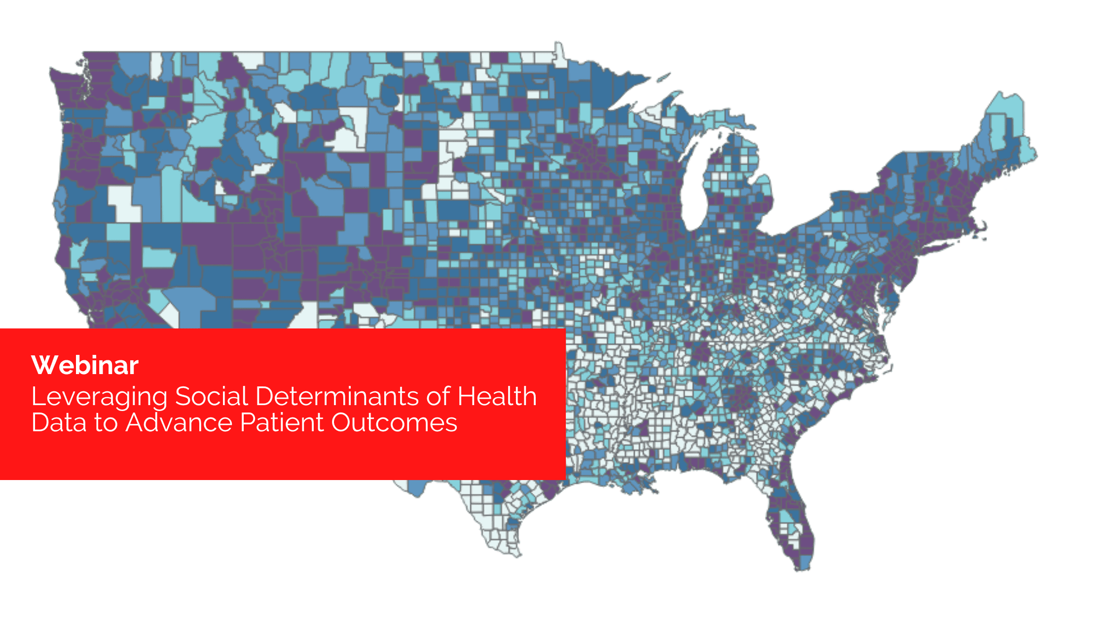 Leveraging Social Determinants of Health Data to Advance Patient ...