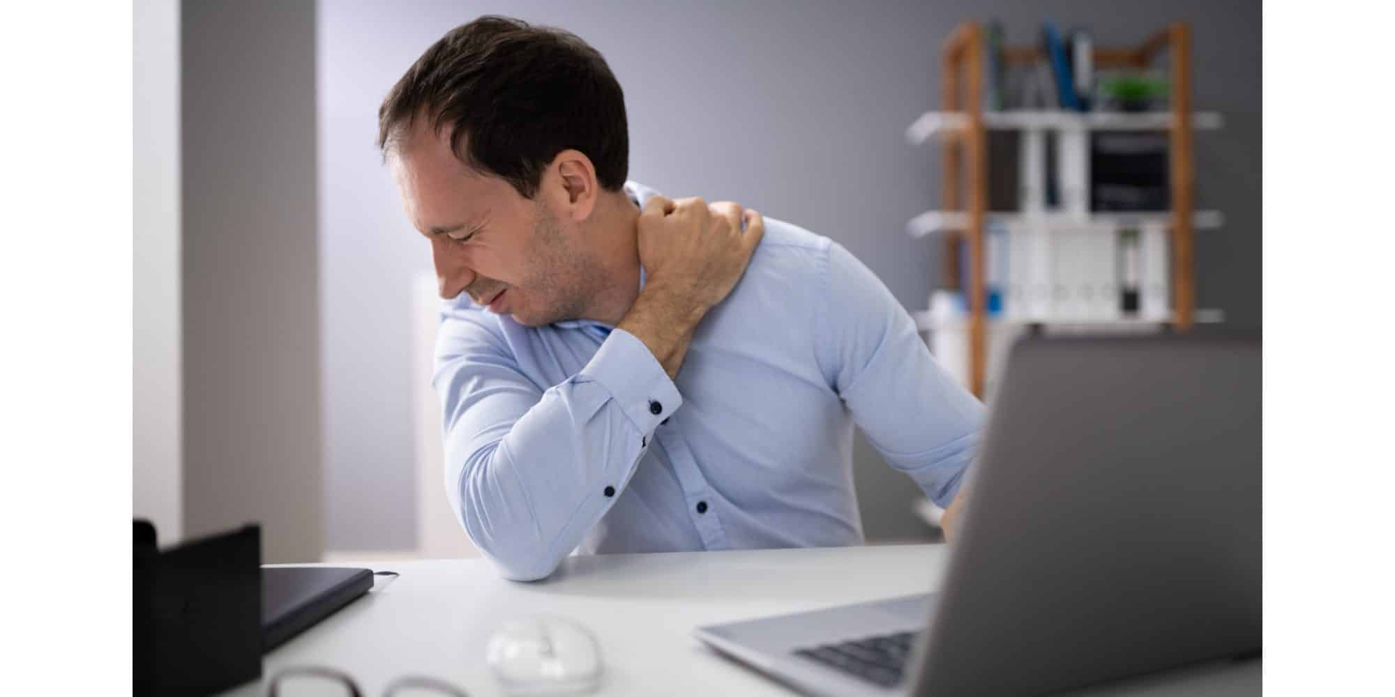 Finding a Good Fit with Ergonomics - Rehab Management