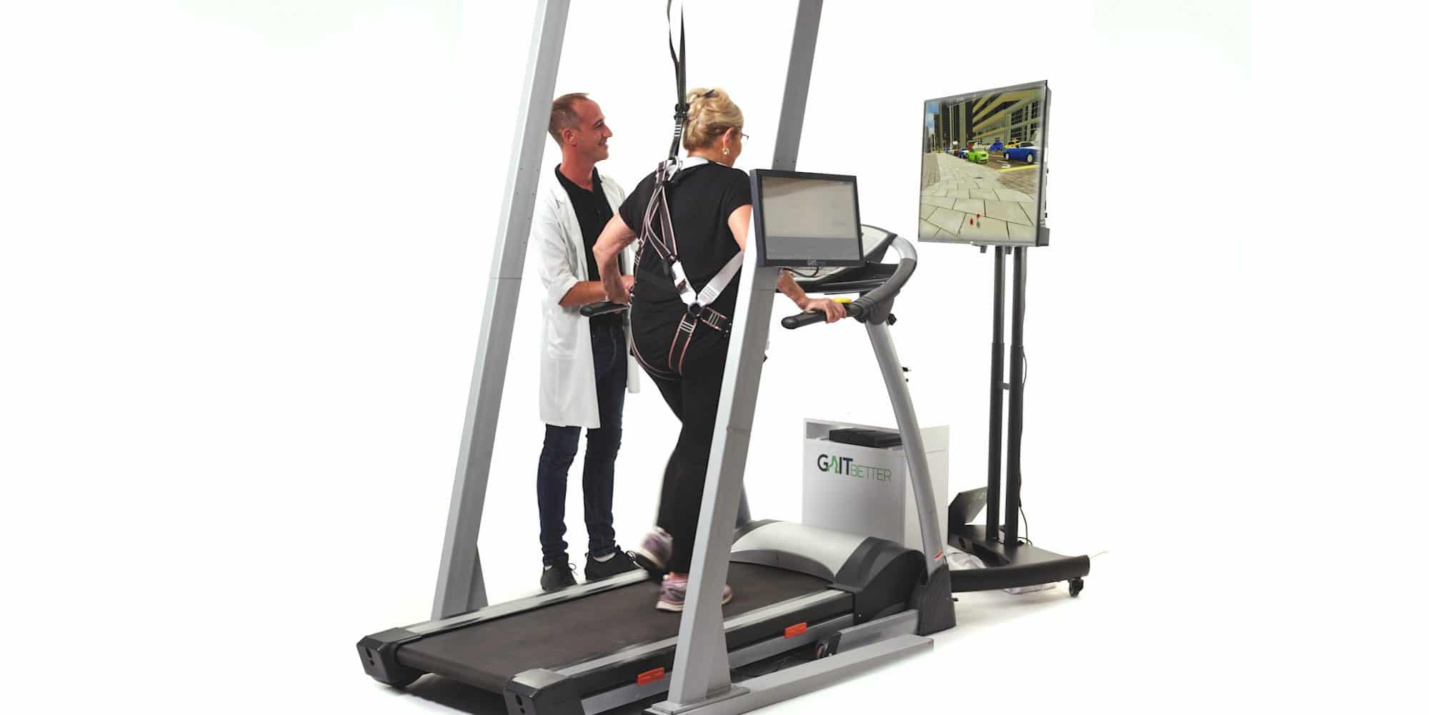 Dual Task in Gait Rehabilitation - Rehab Management