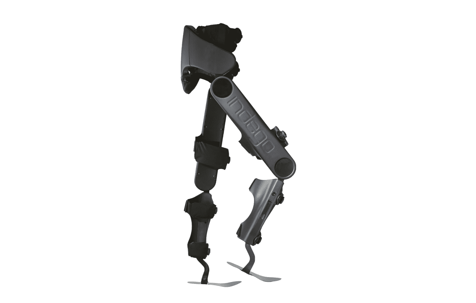 Ekso Bionics Showcases Exoskeleton With Stimulation Therapy