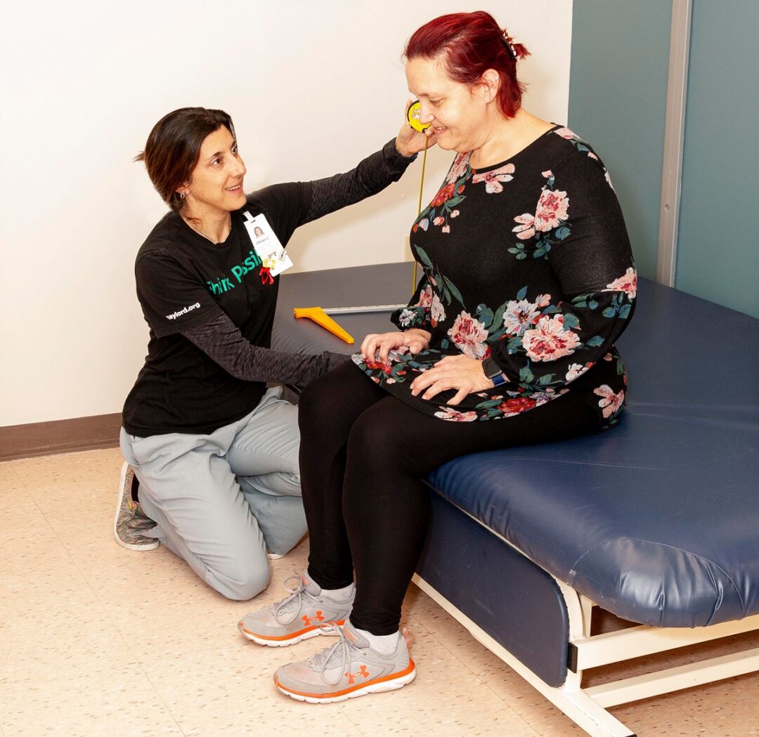 Cracking the HCPCS Cushion Code - Rehab Management