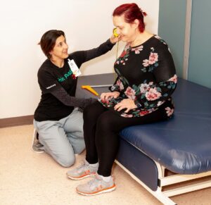 Cracking the HCPCS Cushion Code - Rehab Management