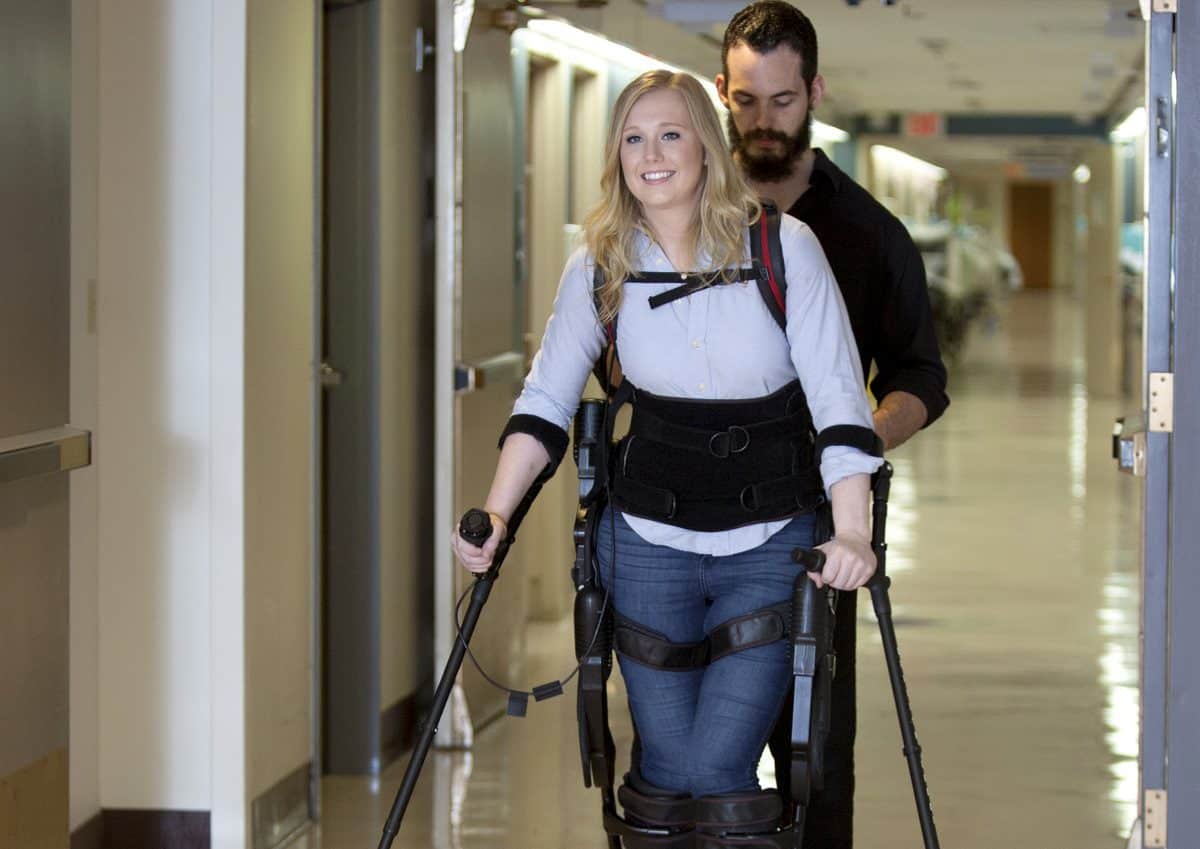 Trends in Inpatient Stroke Rehabilitation - Rehab Management