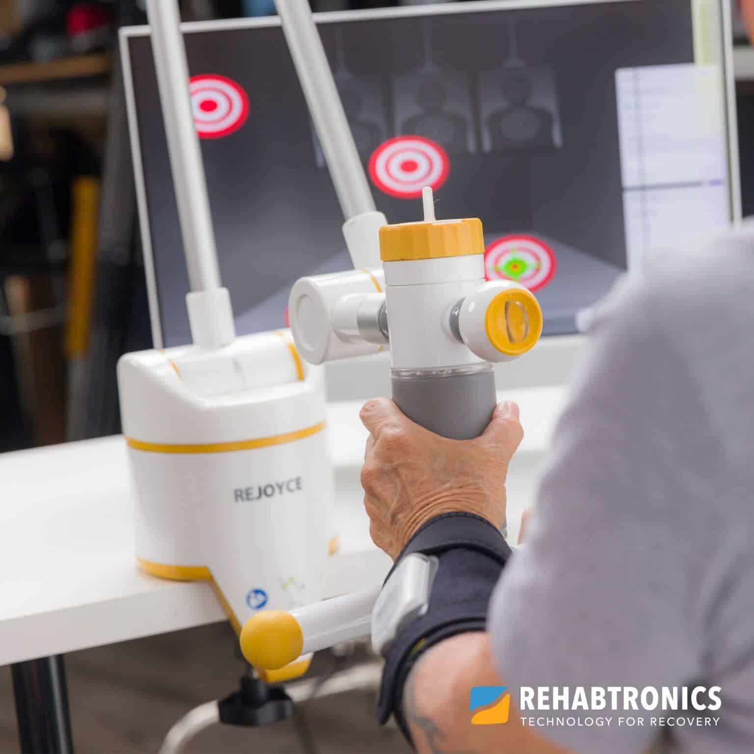 Rehabtronics Certification to Enhance Upper Limb Rehab Device Access ...