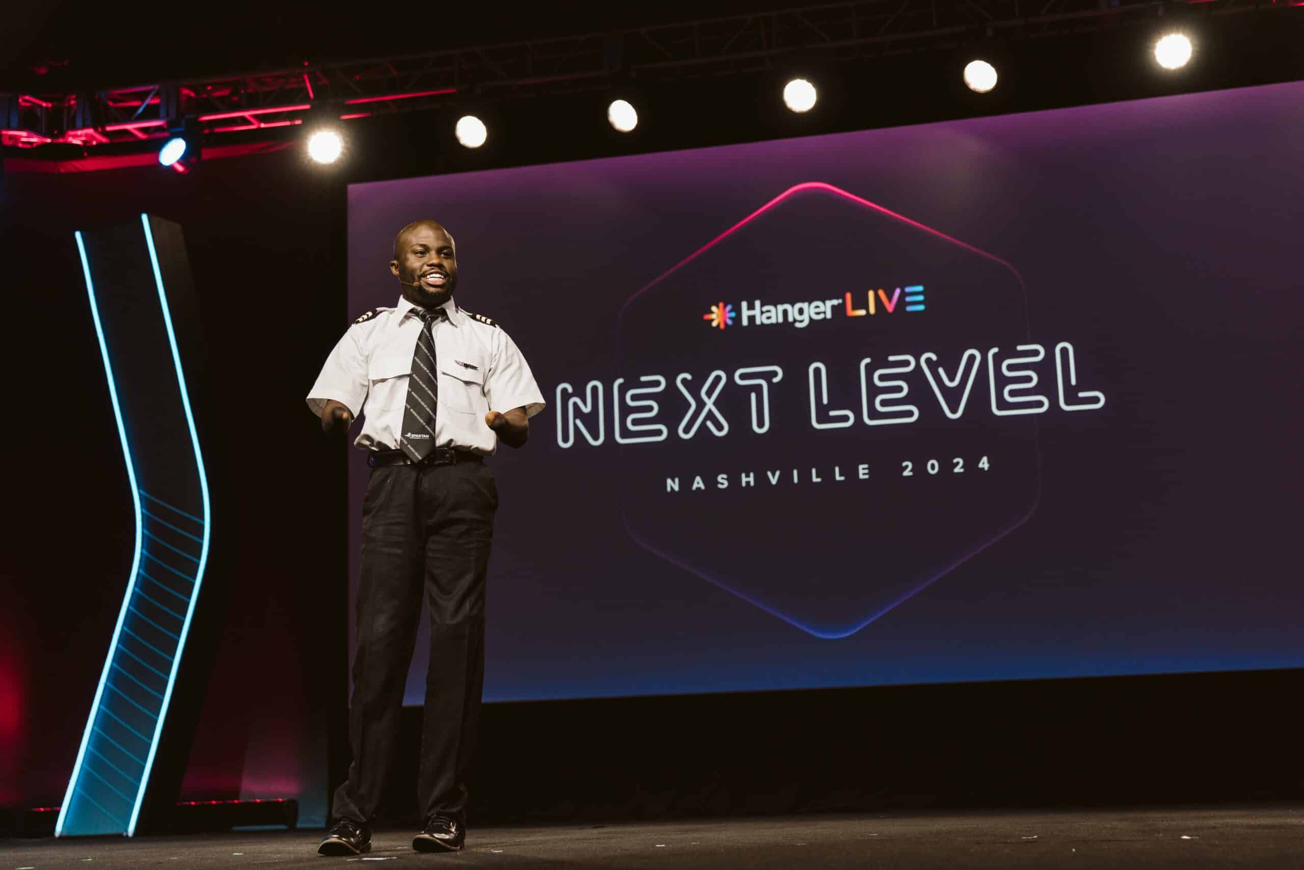 Hanger Live Conference Highlights Orthotics and Prosthetics ...
