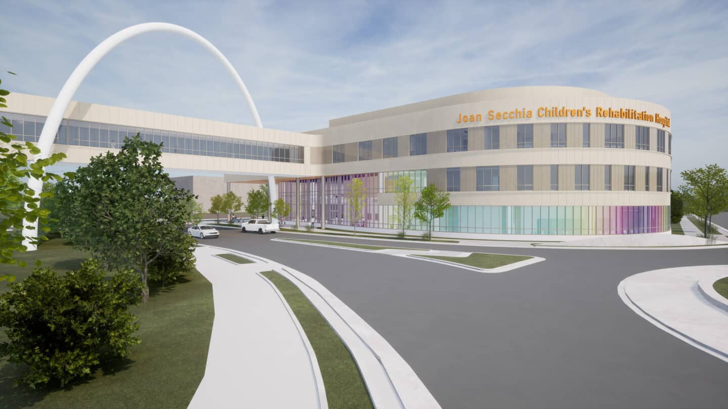 Mary Free Bed Breaks Ground on Children’s Rehabilitation Hospital ...