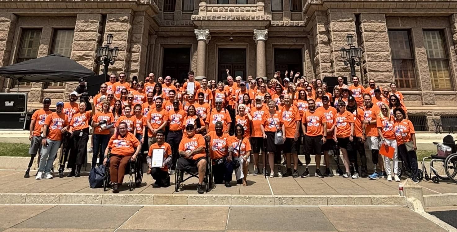 O&P Companies, Advocates Gather to Support Texas Bills to Improve ...