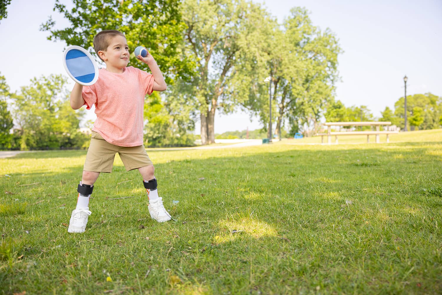 Surestep Offering 6 New Lower Extremity Pediatric Orthoses - Rehab ...